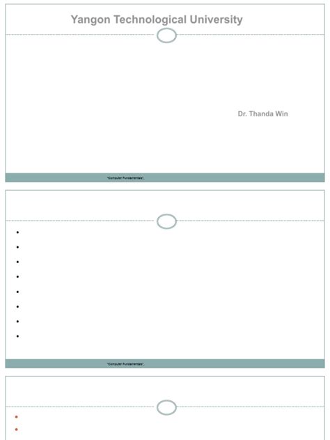 Topic 5 Computer Arithmetic Pdf Division Mathematics Subtraction