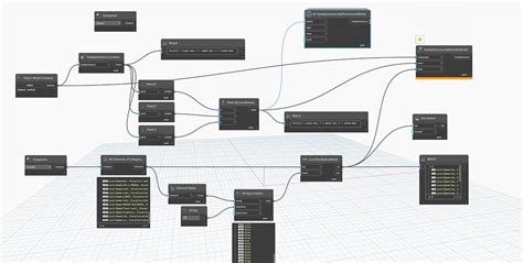 Copying Elements Across Multiple Floors Page 2 Revit Dynamo
