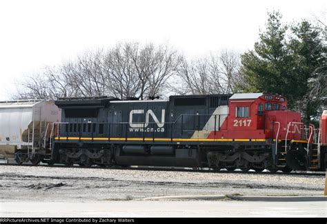 William H Baird On Linkedin Ge Dash 8 Heads Up Cn C40 8 2117 And