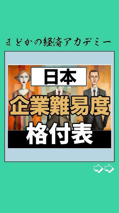 【天才】企業難易度格付け表年収 会社 会社員 就職 お金 お金の知識 お金持ち 投資 投資理財 資産運用 日本