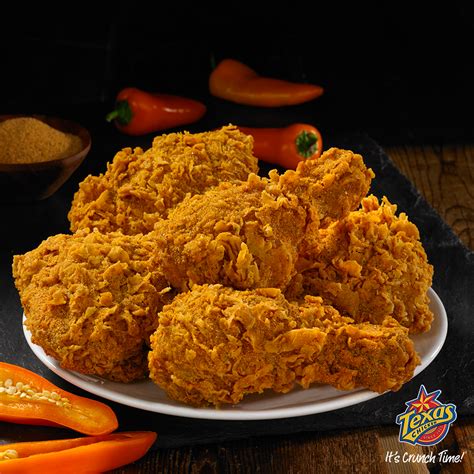 Texas Chicken Pakistan Fried Chicken Biscuits Rfriedchicken