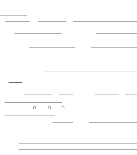 Vehicle Bill Of Sale Form Kansas Free Download