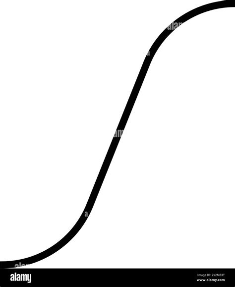 Mathematics Integral Symbol Icon Illustration Design Stock Vector Image And Art Alamy