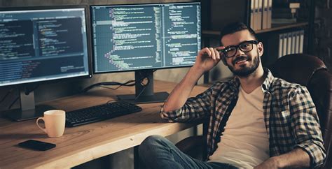 O Que Faz Um Programador Web