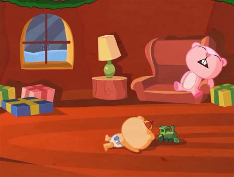 Kringle Feastgallery Happy Tree Friends Wiki Fandom