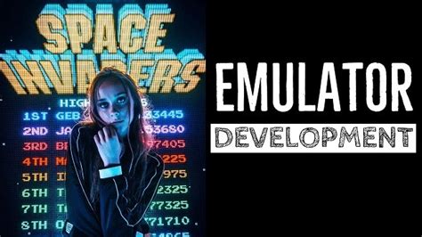 Creating A Chip 8 Emulator In C Dragon Zap