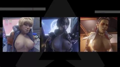 Apex Legends Octane Porn Videos Sex Movies XXXi PORN