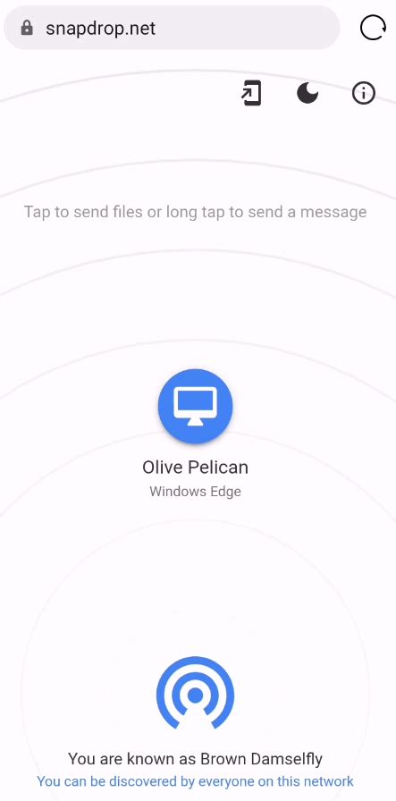 一个比微信和qq还好用的手机电脑之间文件传输小工具 知乎