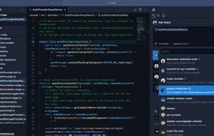 Cursor Alternatives 25 AI Coding Assistants Similar Apps AlternativeTo
