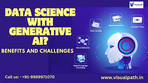 Data Science With Generative Ai Course Hyderabad Data Science Course