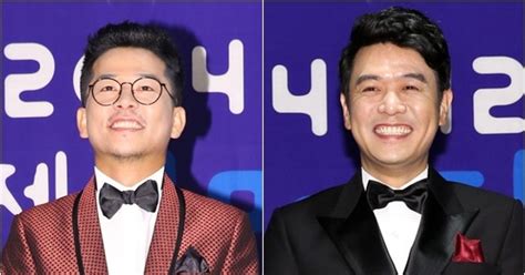 [단독]김준호·김대희 개콘 뜬다 900회 특집 지원 사격