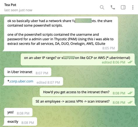 What Caused The Uber Data Breach In 2022 Upguard