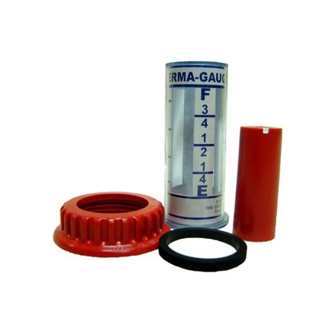 Hg Kit Krueger Sentry Gauge