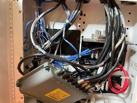 2 Internet Providers Networking Level1techs Forums