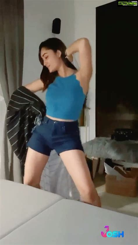 Tridha Choudhury Instagram Having A Bad Day Just Zoobey Doobey