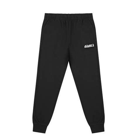 Spodnie Dresowe Męskie Diadora Pants Athl Logo Cena Opinie Mmsport Pl