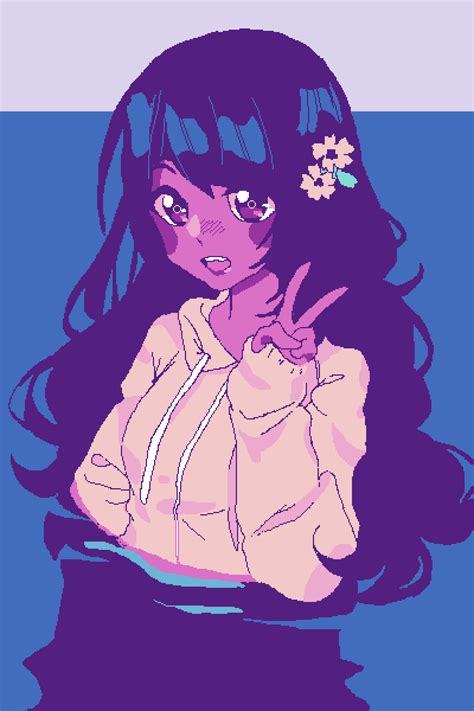 Pixilart Peace Sign Base Edit By Picknroll