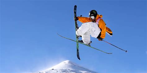 Winter Olympic Tickets On Sale Now
