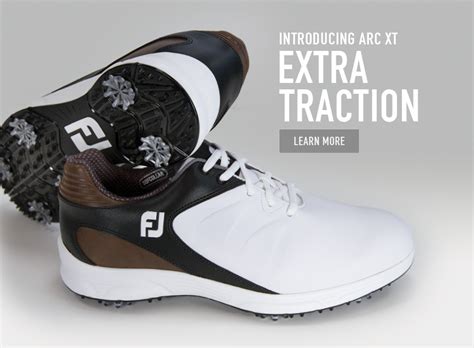 Footjoy Australia Nz Fj Golf Shoes Golf Gloves Golf Socks And Golf Apparel Footjoy