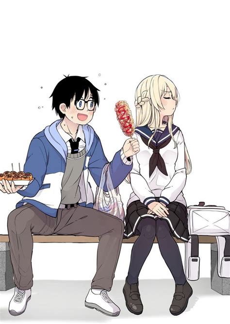 어릴 때부터 같이 놀던 소꿉친구 Manwha