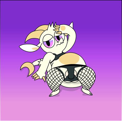 Post Chikn Nuggit Fwench Fwy Twhit