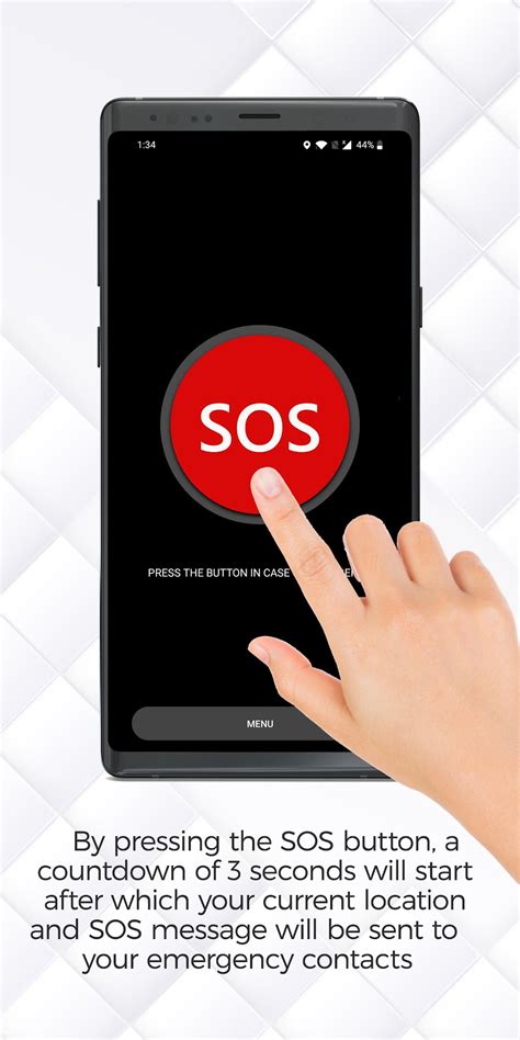 sos alert emergency safety for android download
