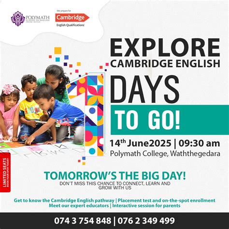 Polymath International Polymath International School