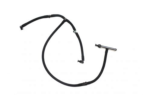 1112250E06 Шланг топливный обратки дизель Great Wall Hover, Wingle ...