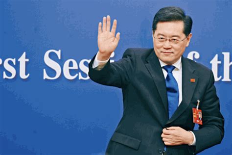 广电总局副局长乐玉成被免职 曾为外长大热人选 被誉「俄国通」 星岛日报