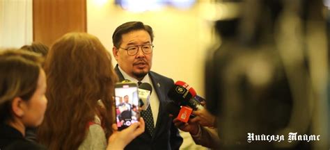 Г Занданшатар НӨАТ гаалийн татвар гээд манай улсын татварын тогтолцоо бүхэлдээ гажуудалд орсон