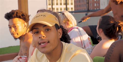 Respect Premiere South Carolinas Jesse Leprotti Drops Video Of The