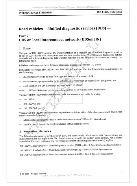 How To Track Printed Documents Using Fileopen Dynamic Watermarks