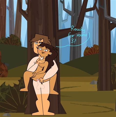 Post 6088017 Axel Ripper Totaldrama Totaldrama6