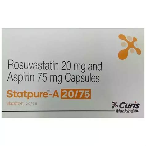 Statpure A Capsule Uses Price Dosage Side Effects Substitute Buy Online