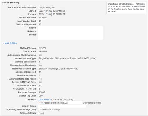 optimize csi feedback autoencoder training using matlab parallel server and experiment manager