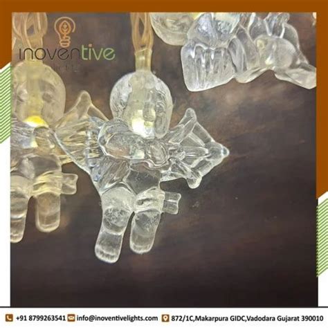 Fairy Led String Light At Rs Piece Led String Light In Vadodara Id