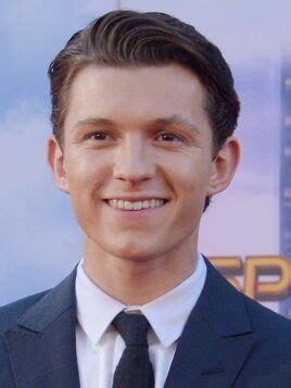 Tom Holland Chaos Walking Wiki Fandom