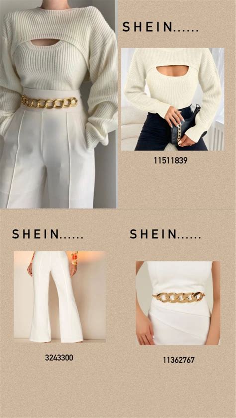 شي ان Vestiti Abbigliamento Shein