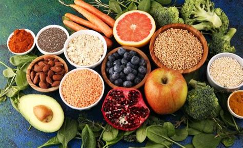 These 8 Foods Will Help You Grow Taller Kenyanvibe
