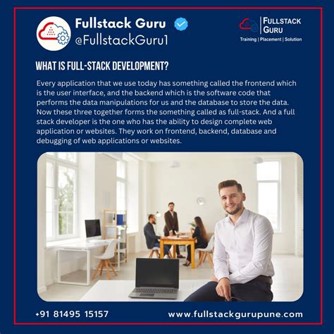 fullstack guru on linkedin fullstack fullstackdeveloper