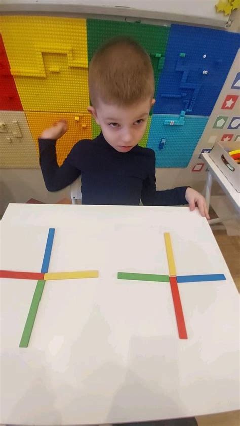 Pin Di Nadju Sha Su учим русский язык Attività Di Matematica In Età Prescolare Attività Per