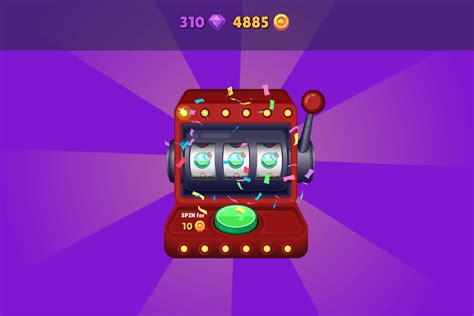 Make A Slot Machine In Unity 2d Beavy Store Game Assets