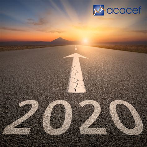 Feliz 2020 Acacef