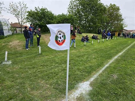 Футболен уикенд в Силистренско Кворум Силистра