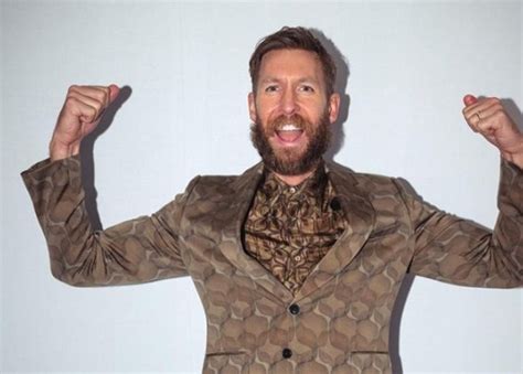 Подпали се имението за 25 млн долара на диджея Калвин Харис Хай Клуб