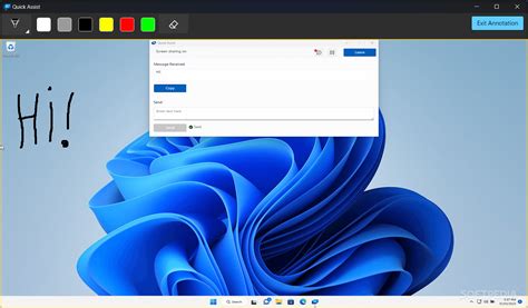 Quick Assist Download Softpedia