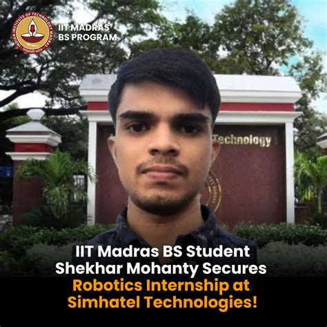 Iit Madras Bs In Data Science Programme On Linkedin Machinelearning