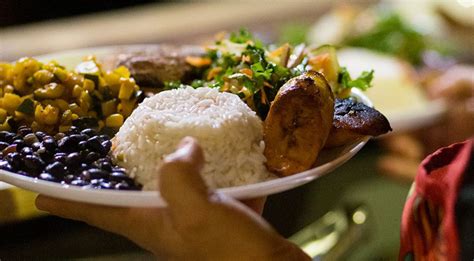 Costa Rican Casado