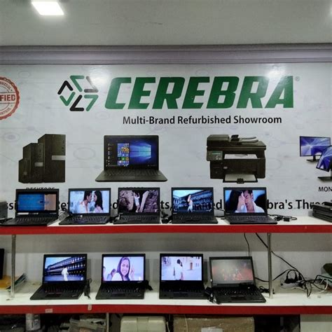 Refurbished Laptop Desktop At Naranpura Ahmedabad ID