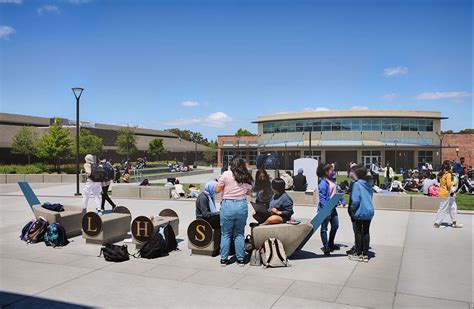 Lynbrook High School